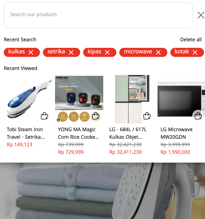 Fitur Baru di Plugo – 6 Januari 2025